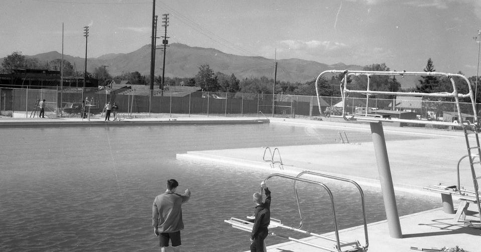 Wenatchee city pool to re-open May 22 with ceremonial first plunge ...