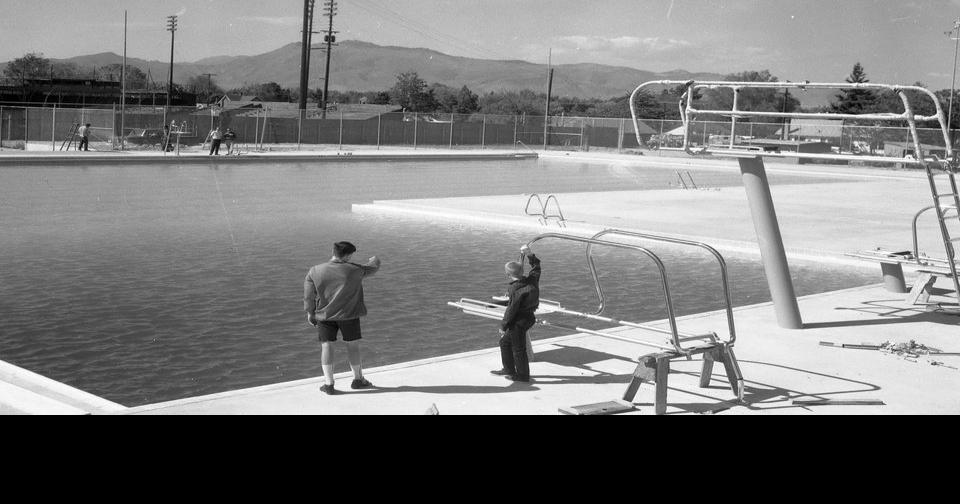 Wenatchee city pool to re-open May 22 with ceremonial first plunge ...