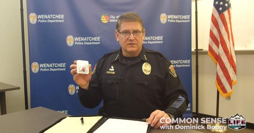 Common Sense with Dominick Bonny – Naloxone Saves Lives | Common Sense ...