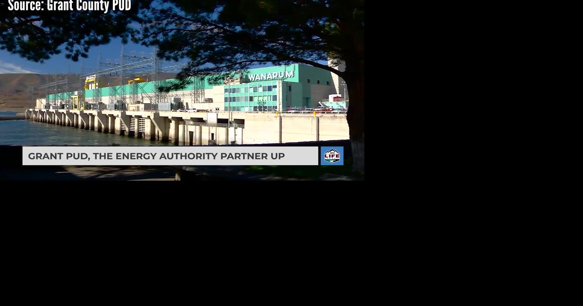 Grant PUD, The Energy Authority partner up | Videos | ncwlife.com
