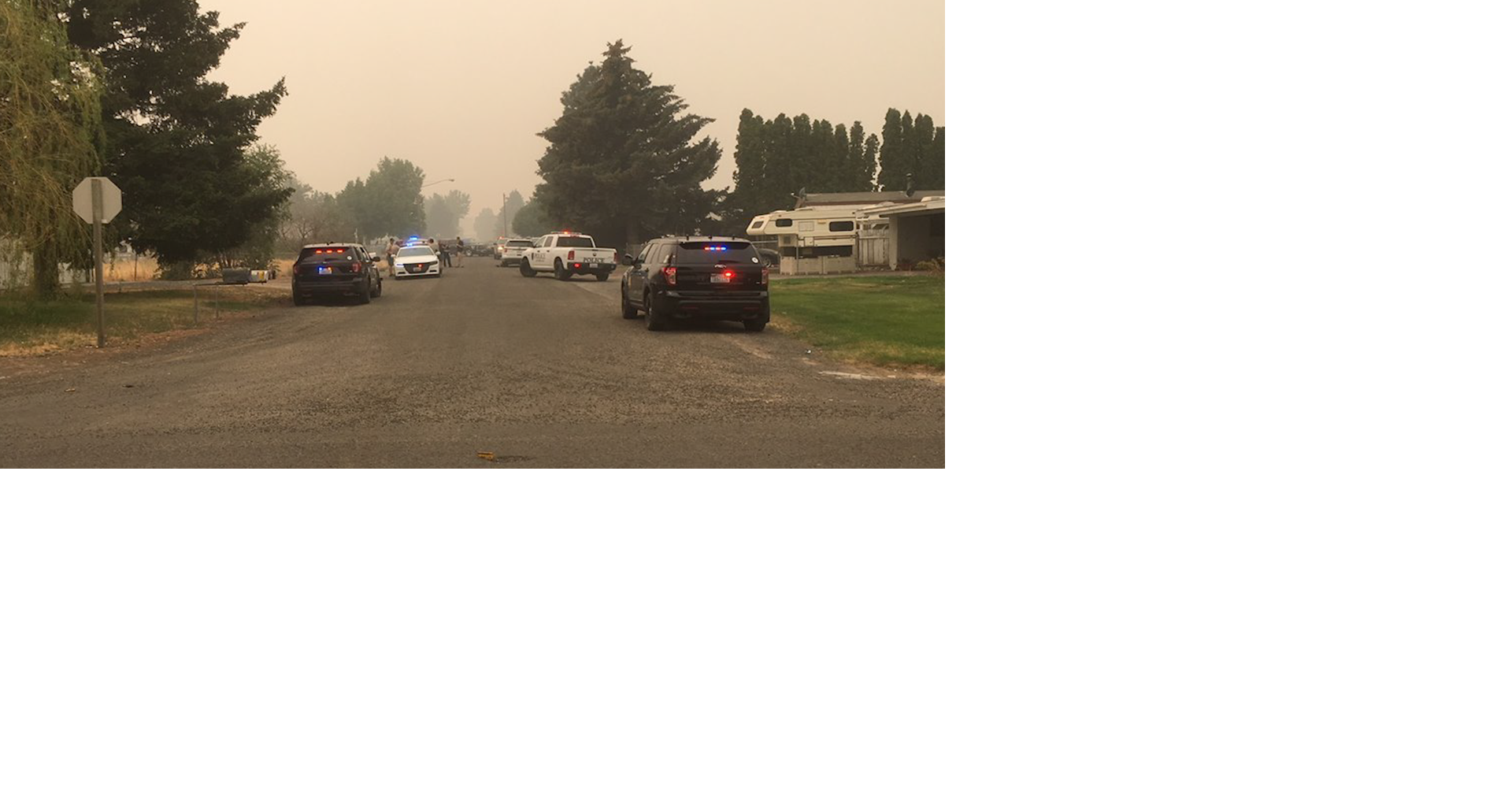 Police investigating shooting in Lakeview | Local News | ncwlife.com