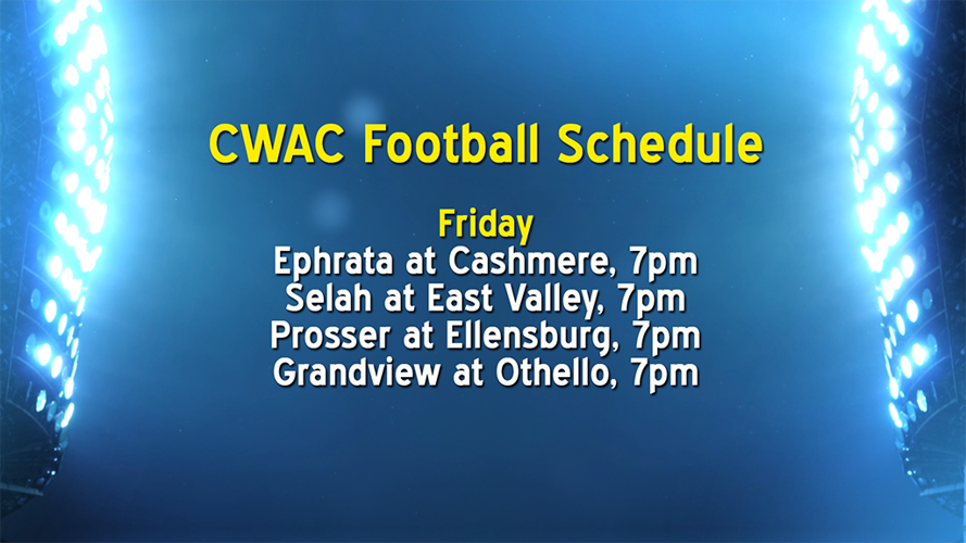 Wenatchee hosts 5th-ranked Moses Lake tonight | Sports | ncwlife.com