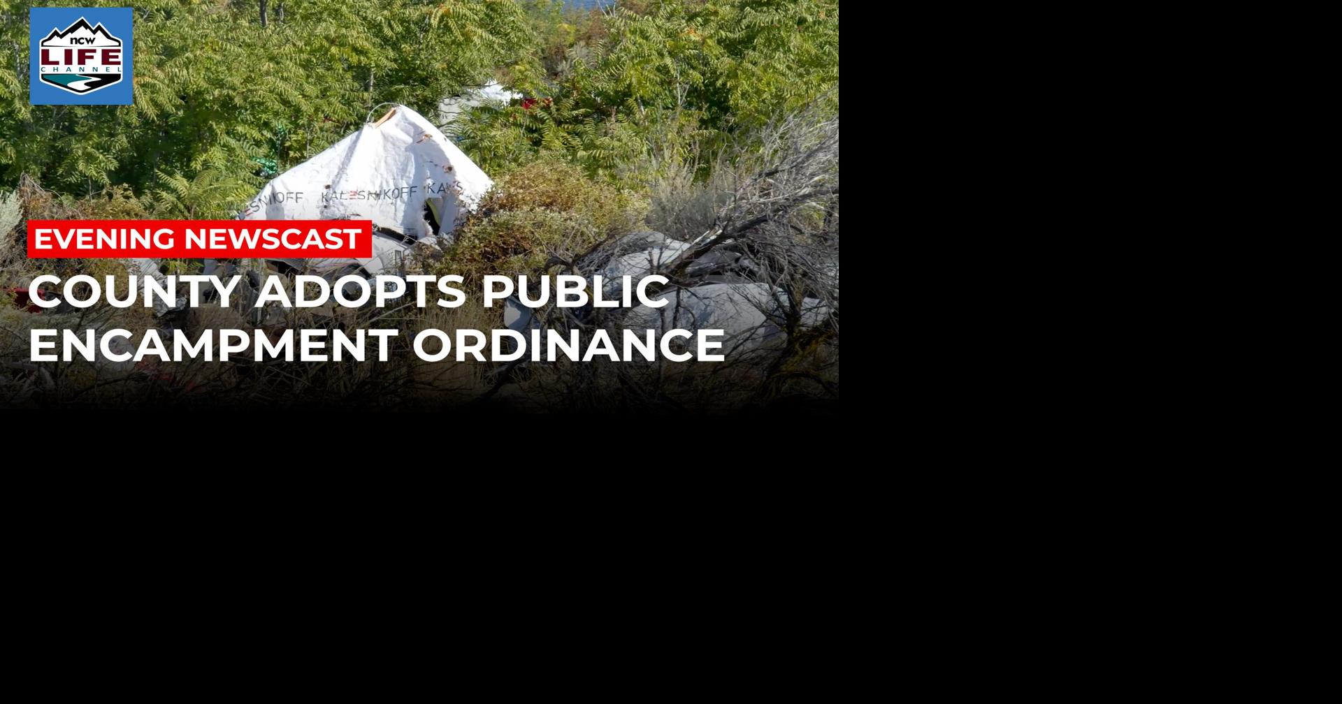 NCWLIFE Evening News October 29, 2024 | NCWLIFE Evening News | ncwlife.com