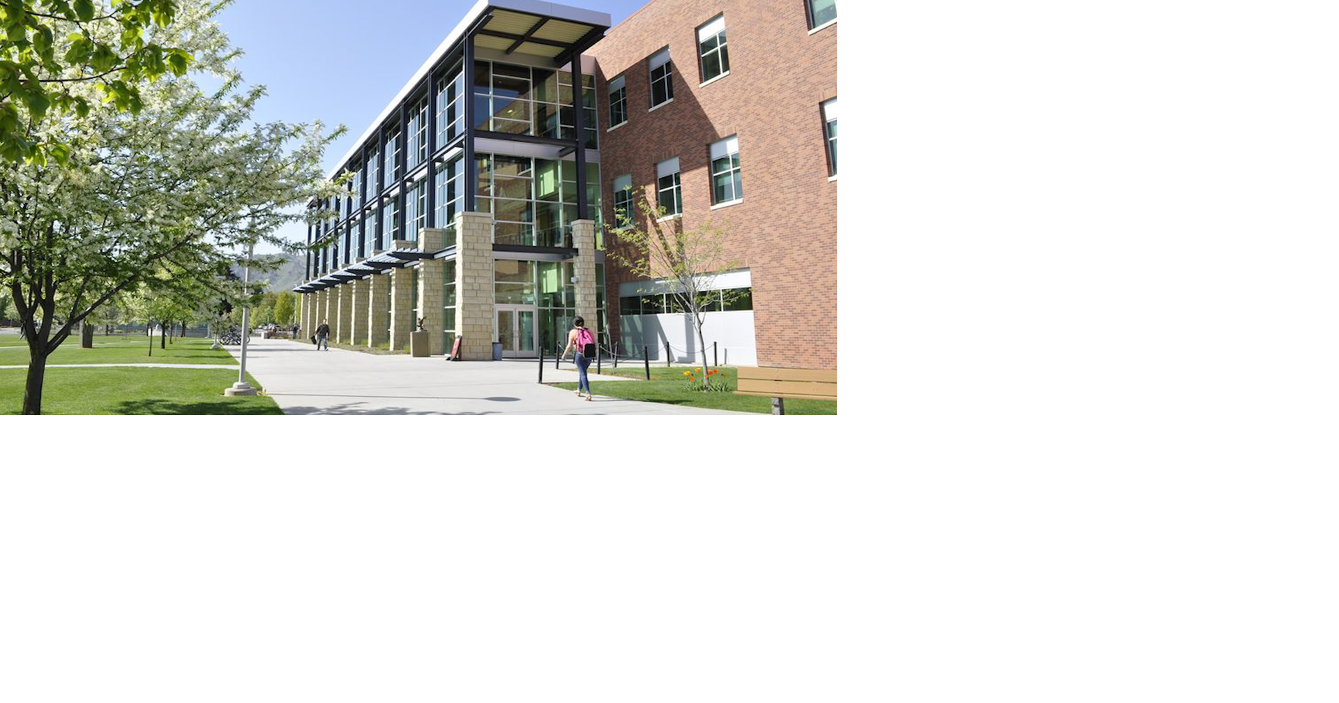 WVC will keep almost all classes online through the spring | Wenatchee ...