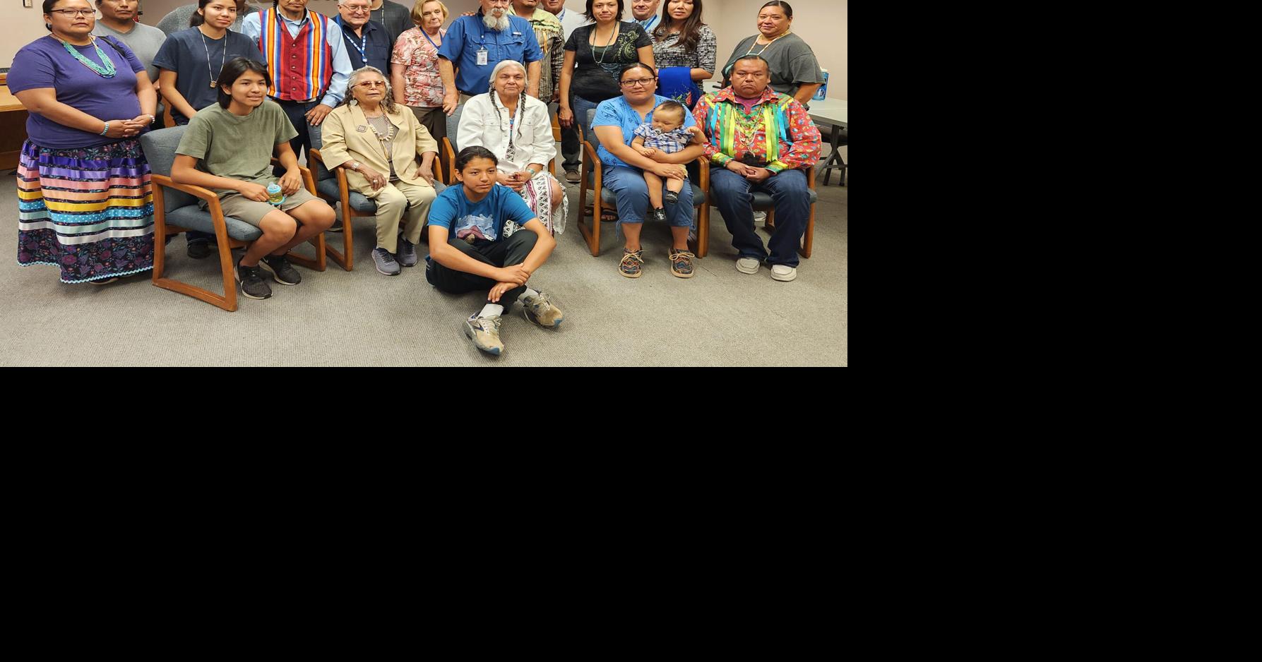 Grant PUD honors legacy of Rex Buck Jr. | News | ncwlife.com