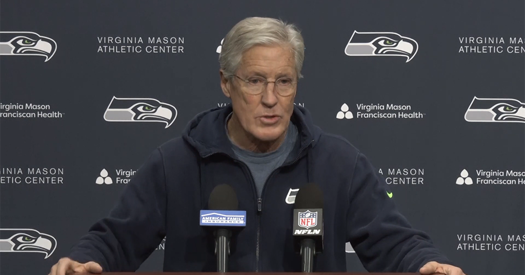 Seahawks prepare for mighty 49ers | Sports | ncwlife.com