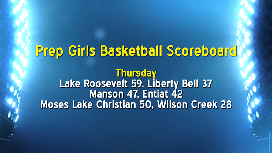 Prep Basketball Scores and Schedule 12-12-25 | Sports | ncwlife.com