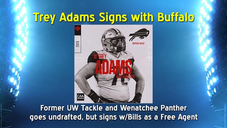 Seahawks complete draft by cutting two veteran linemen | Local Sports ...