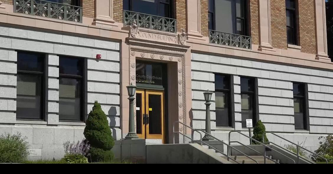 Chelan County Courthouse evacuated after bomb threat | Wenatchee Valley ...