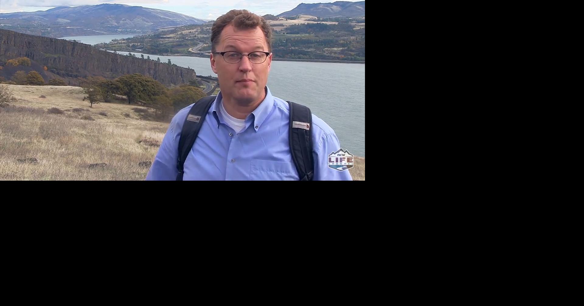 Geology of Columbia River Gorge | NCWLIFE Magazine | ncwlife.com