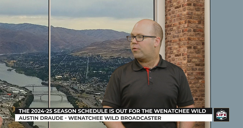 Fan-favorite promotions back for Wenatchee Wild in 2024-25 | Sports | ncwlife.com