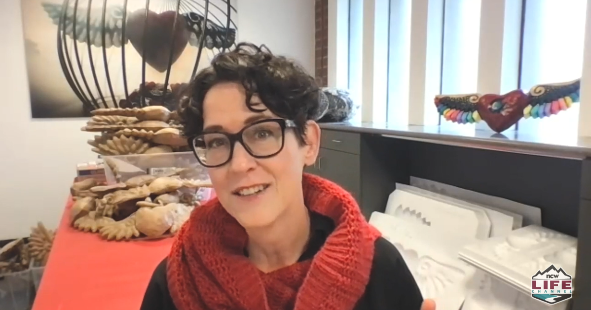 Life with Lisa Bradshaw – Tracy Ferron | Life with Lisa Bradshaw ...