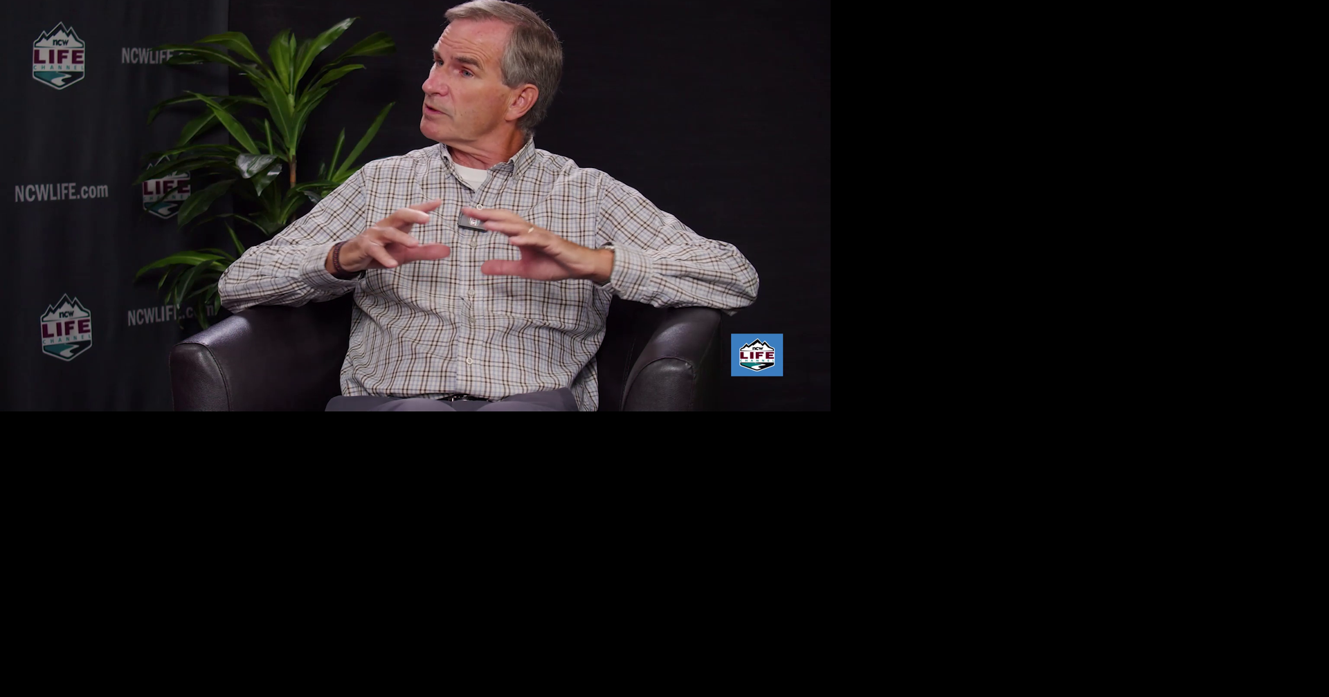 Election '23: Mayor of Leavenworth — Carl J. Florea vs. Rich Brinkman ...