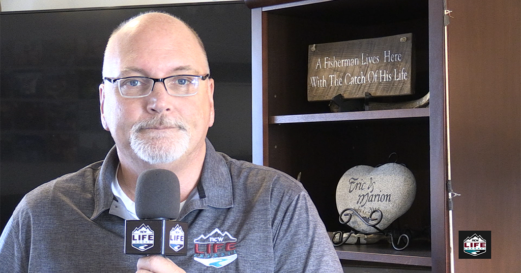 NCWLIFE Sports Update with Eric Granstrom 03-25-25 | Sports | ncwlife.com