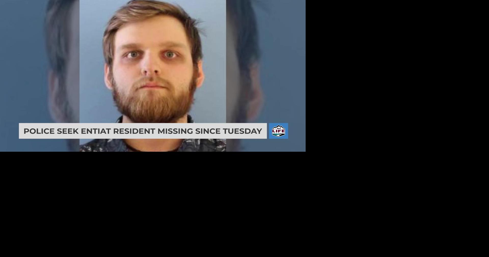 Police seek Entiat resident missing since Tuesday | Videos | ncwlife.com