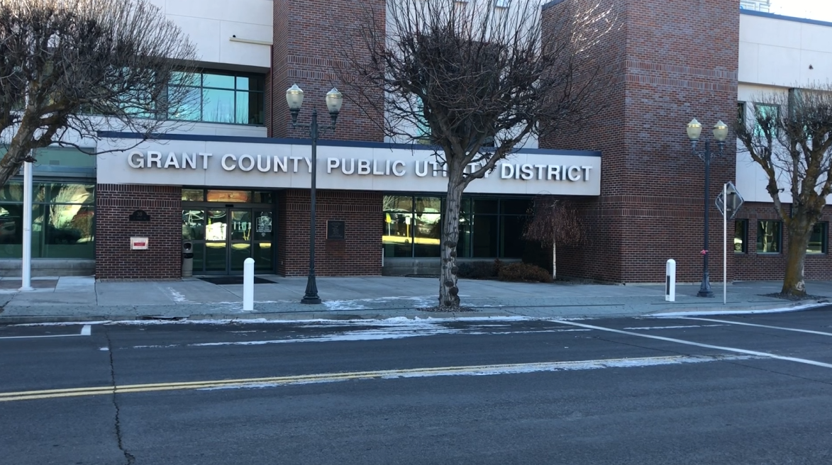 Grant County PUD adopts new organization structure, divides into two ...