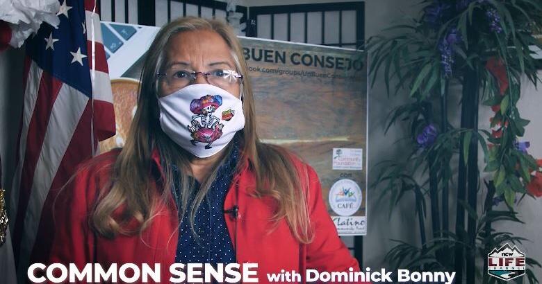 Common Sense with Dominick Bonny – Helping Hands | Wenatchee Valley ...