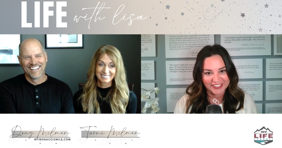 Life with Lisa Bradshaw - Doug and Tami Milner | Full Episodes ...