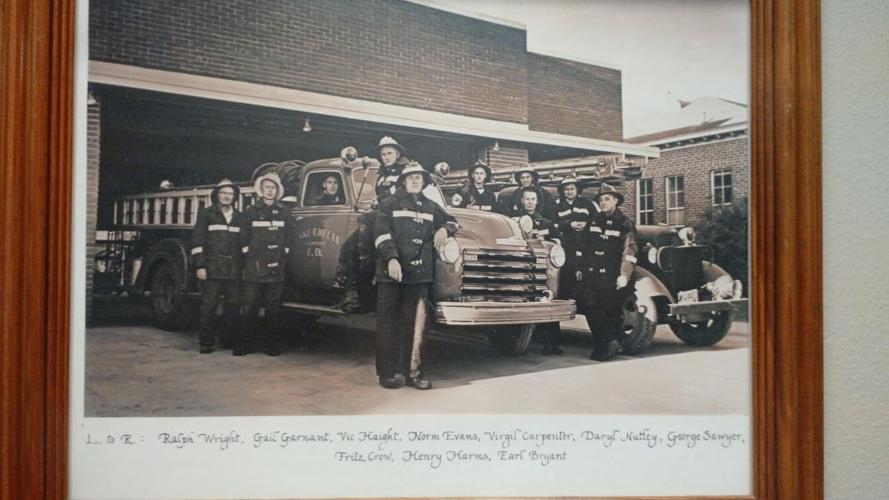 Miller’s Lake Chelan Auto Museum hopes to bring back the memories ...