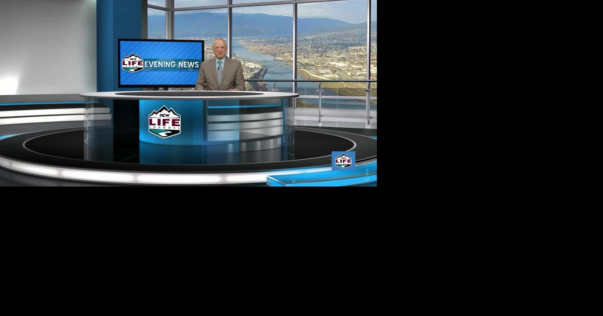 NCWLIFE Evening News February 12th, 2024 | NCWLIFE Evening News ...