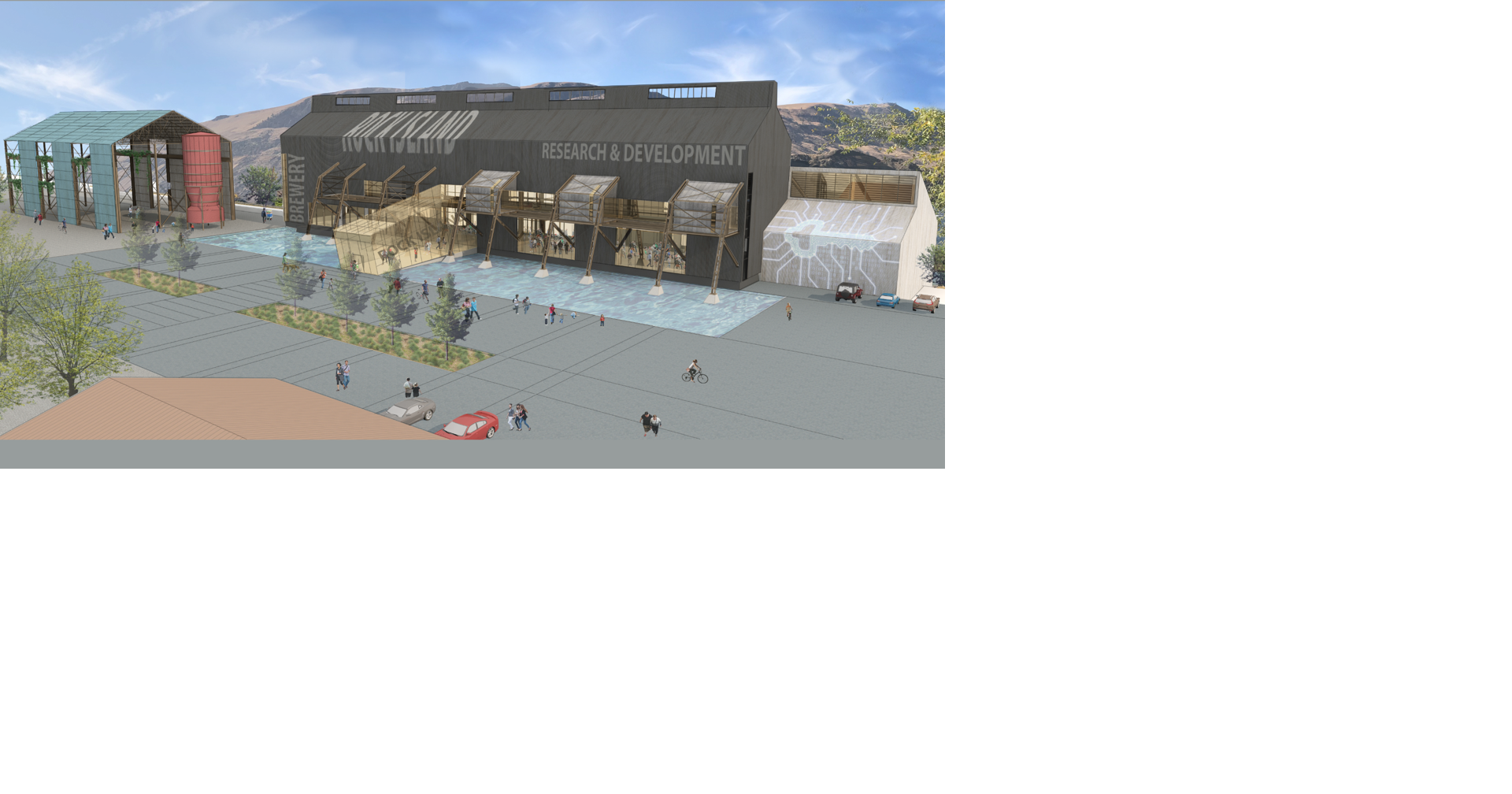 Rock Island silicon smelter remodel plans move forward | News | ncwlife.com