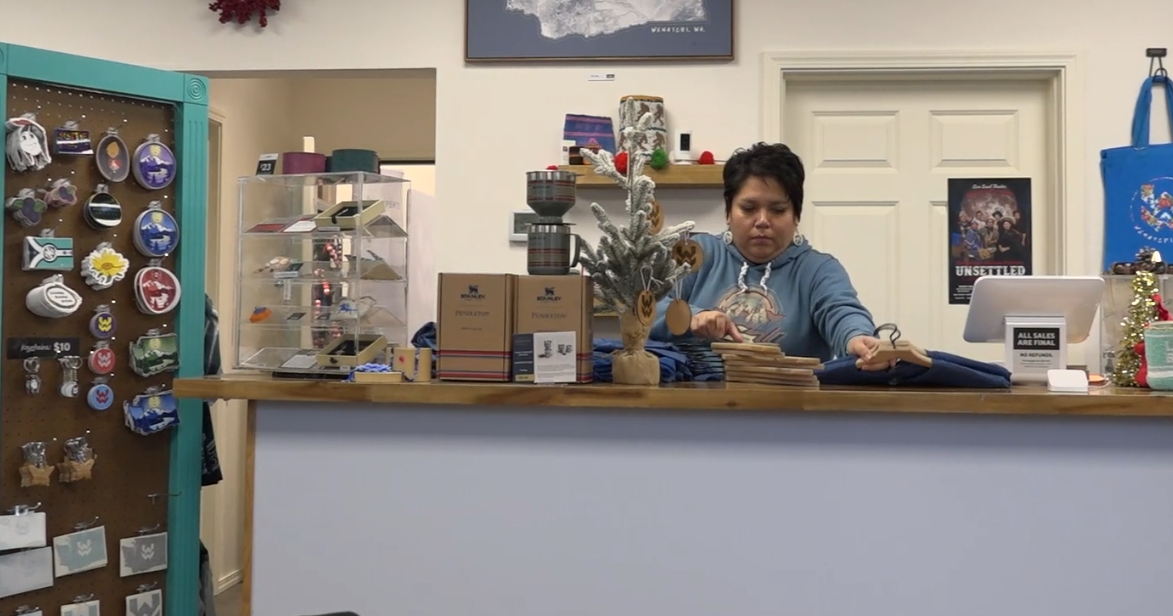 ‘It was centered around culture and community’: Wenatchi Wear to retire ...