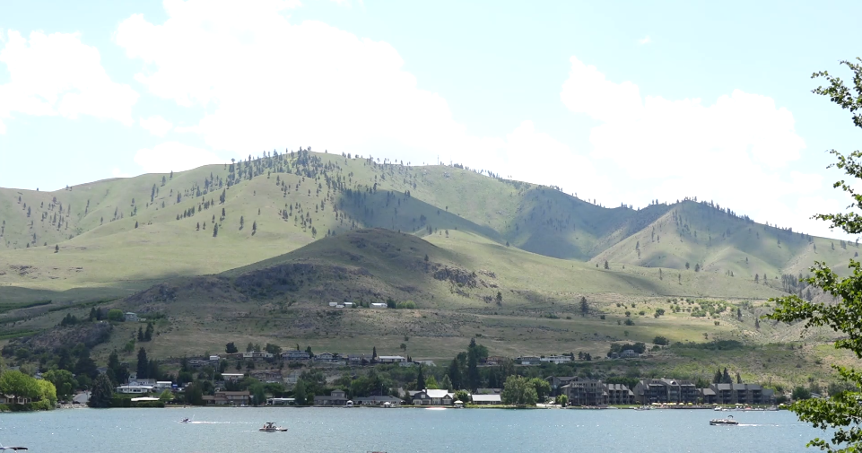 ‘A community conversation’ | City of Chelan launches Lake Chelan Vision ...