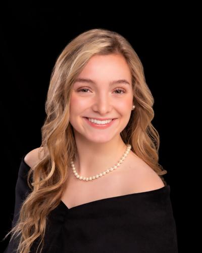 Apple Blossom Candidate Tess Sparks | Apple-blossom | ncwlife.com