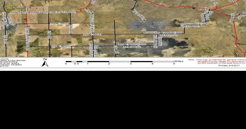 Hayes Road Fire Evacuations Lowered to Level One | Archives | ncwlife.com