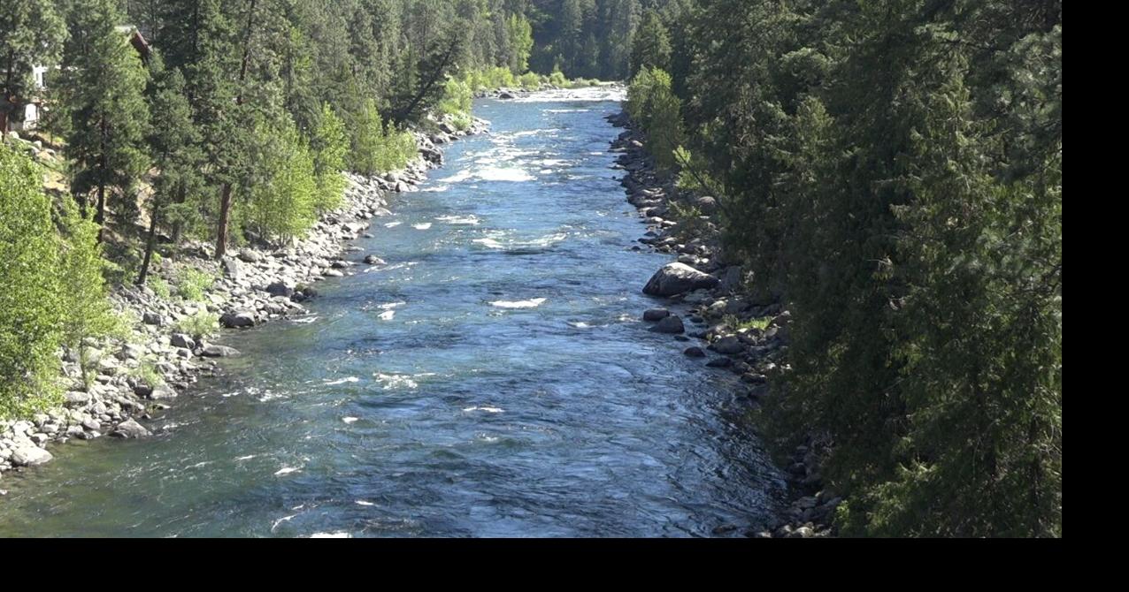 Woman drowns amid slew of Wenatchee River float emergencies near ...