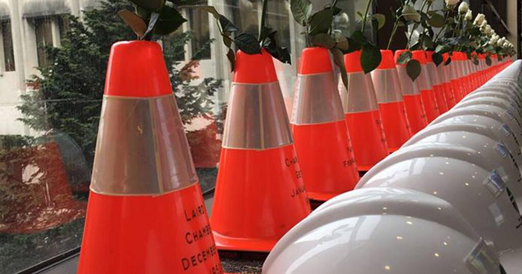 WSDOT Honors Fallen Workers During Annual Memorial | Local News ...