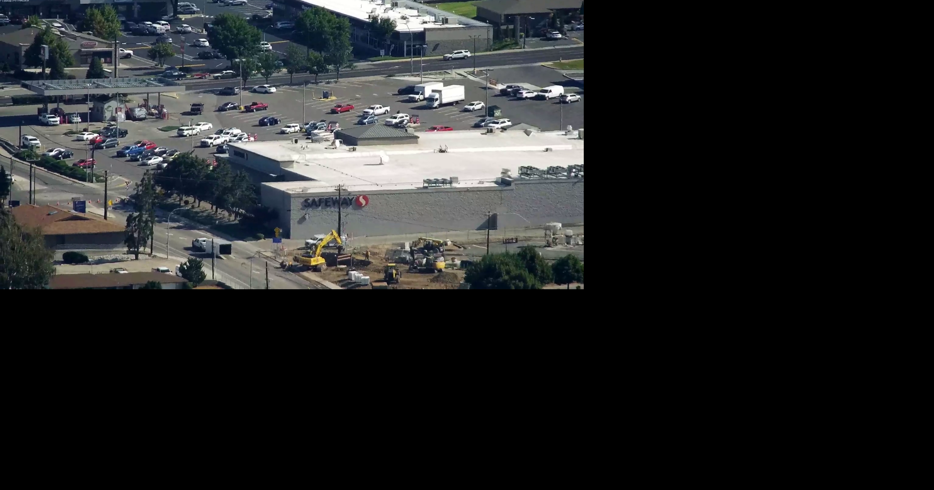 East Wenatchee Safeway to be sold amid Kroger-Albertsons merger | News ...