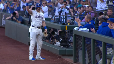 yankees sweep mariners