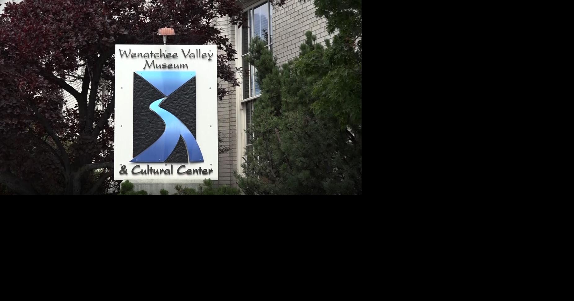 Wenatchee Valley Museum & Cultural Center receives seven grants | Arts ...