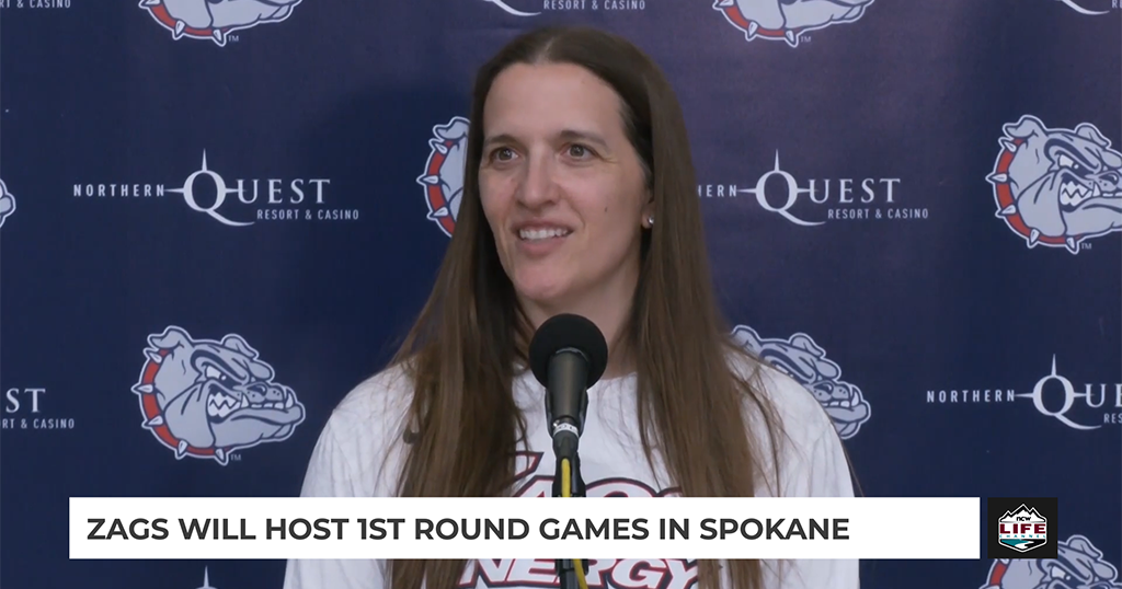 Northwest teams smiling about NCAA Tournament bids | Sports | ncwlife.com