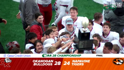 Okanogan and Liberty Bell win State Titles | Sports | ncwlife.com