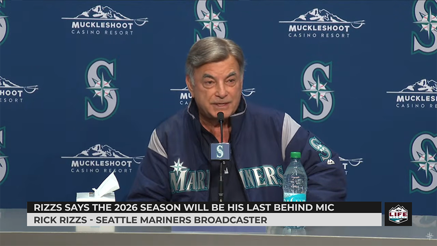 Rick Rizzs admits he wanted to retire last year | Sports | ncwlife.com