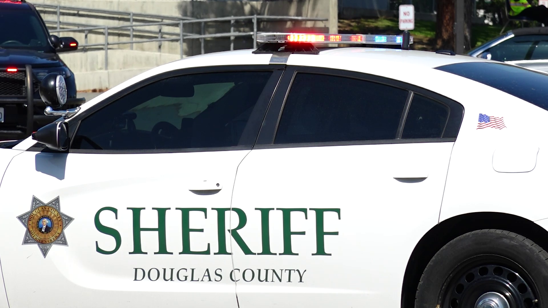 Police: DUI wreck takes down power in north Douglas County | Wenatchee ...