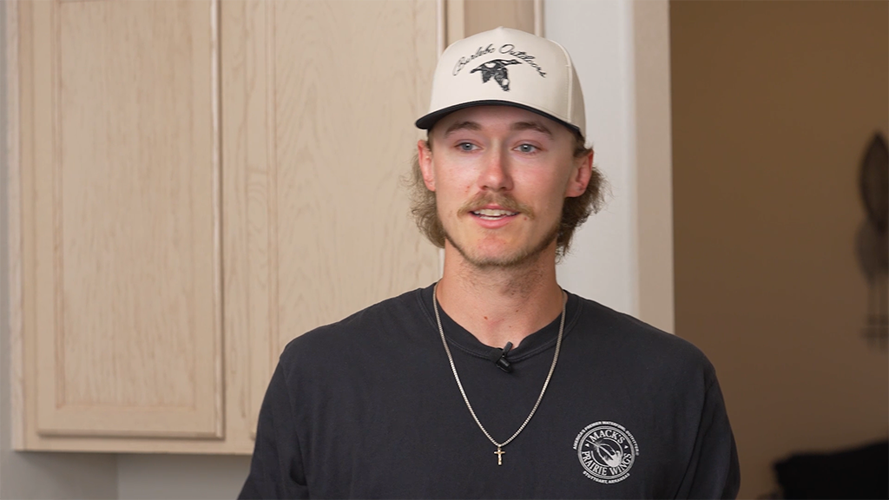 Bryce Miller to lead Mariners into Cleveland | Sports | ncwlife.com