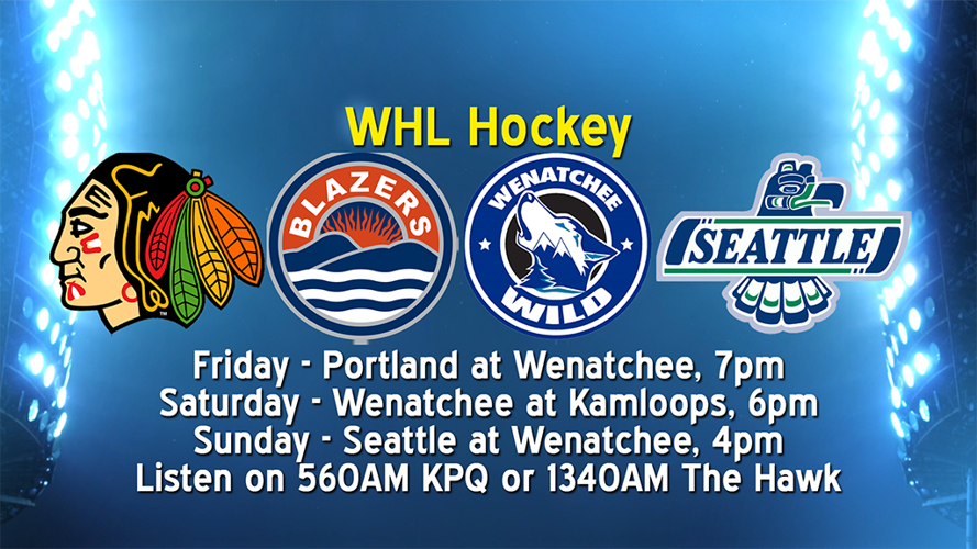 Wild prepare for busy weekend | Sports | ncwlife.com