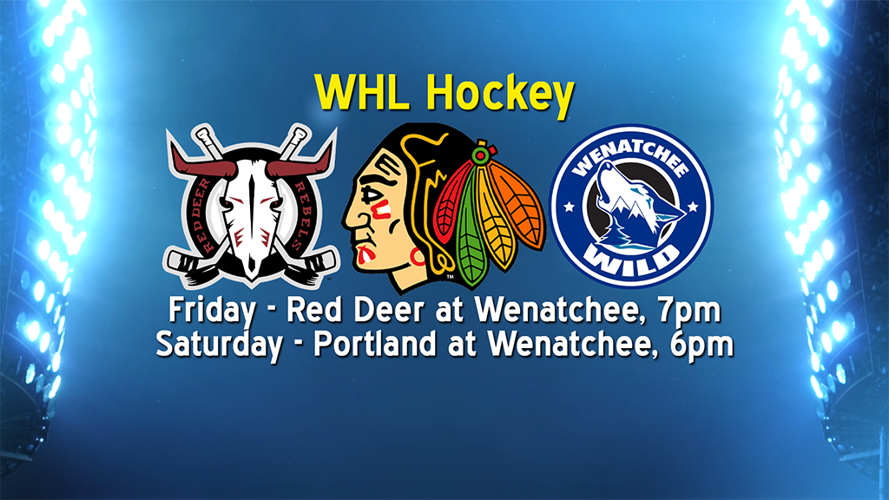 Wild prepare for big weekend at home | Sports | ncwlife.com