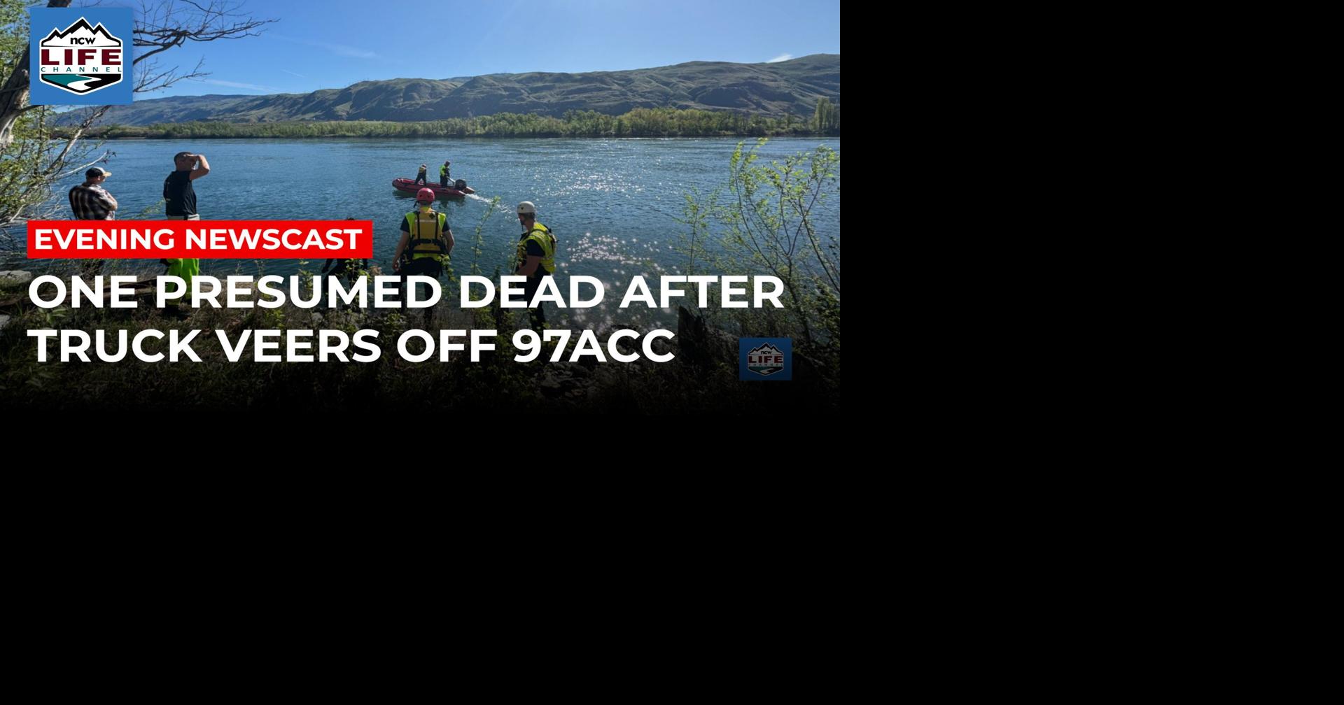 NCWLIFE Evening News April 15th, 2024 | NCWLIFE Evening News | ncwlife.com