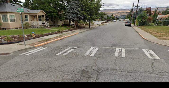 House hit multiple times in drive-by shooting in Wenatchee last ...