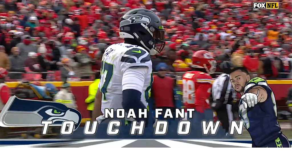 Seahawks slow start means another loss in KC | Sports | ncwlife.com