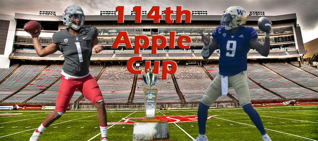Dawgs and Cougs prepare for 114th Apple Cup | Sports | ncwlife.com