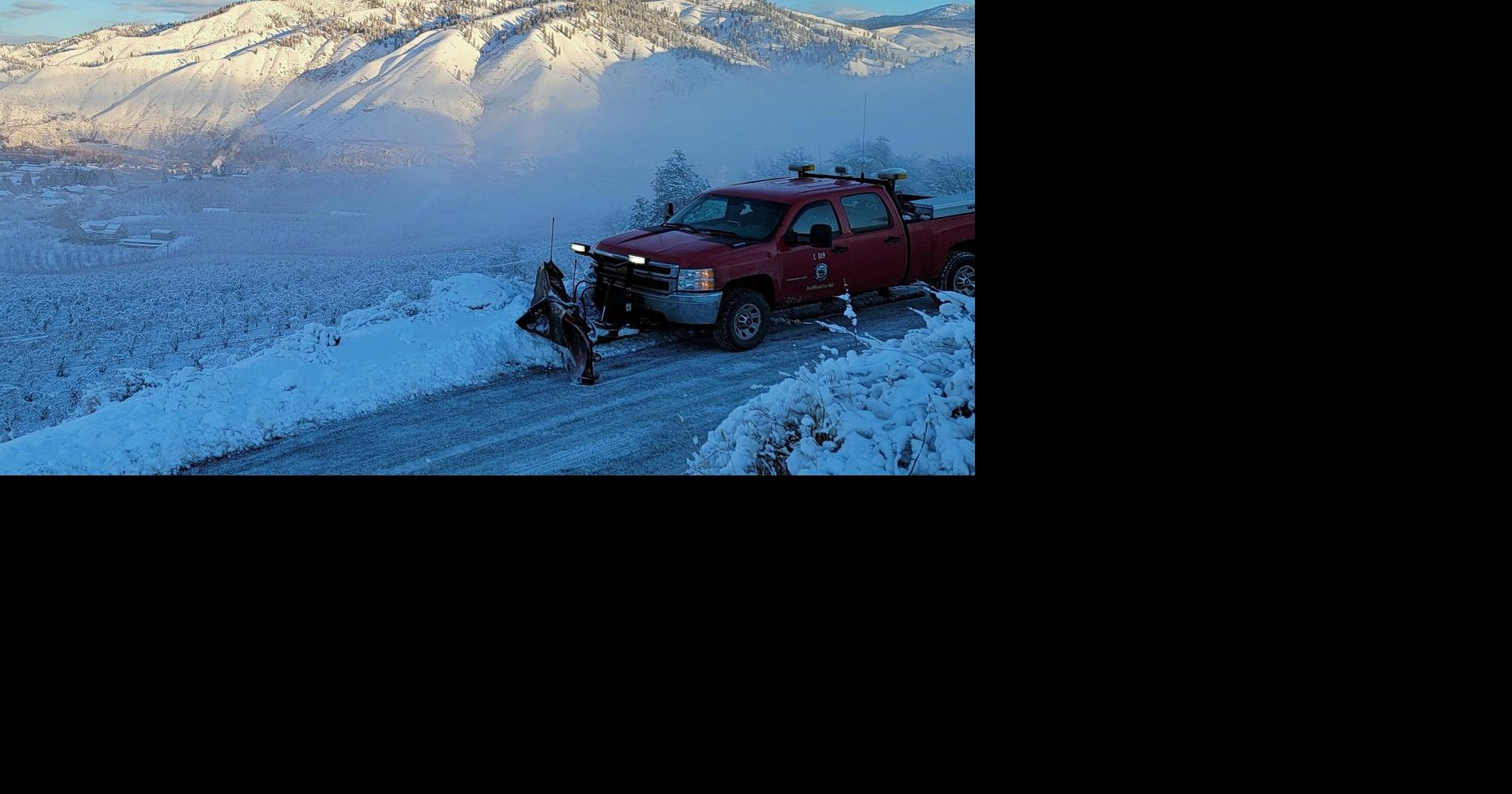 Chelan PUD says energy demand this week could set a record | Wenatchee Valley & NCW | ncwlife.com