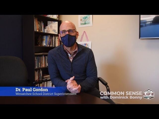 Common Sense with Dominick Bonny – Education Matters | Common Sense ...