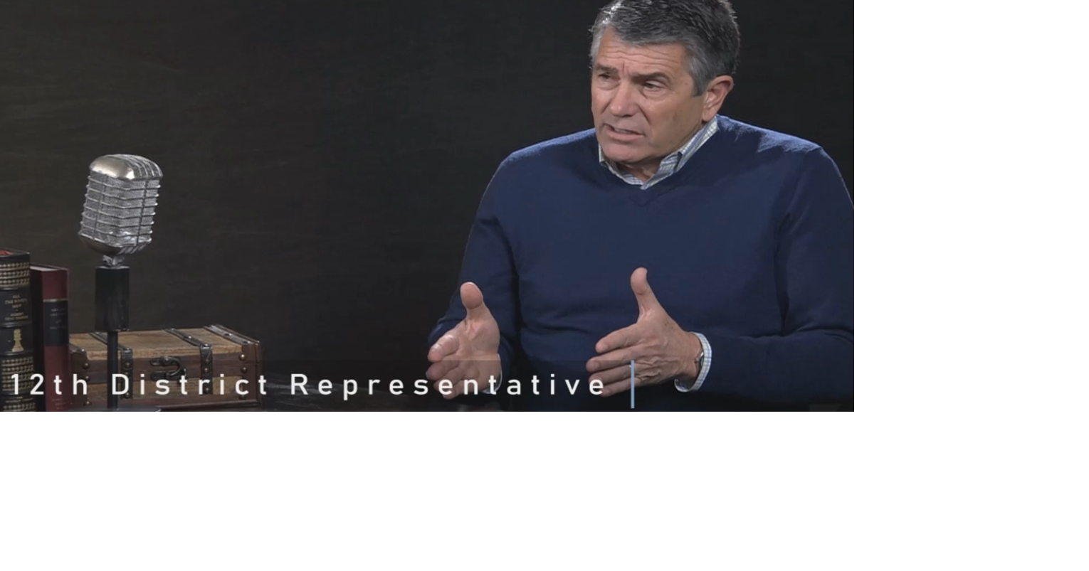 In Focus with Steve Hair – Keith Goehner | News | ncwlife.com