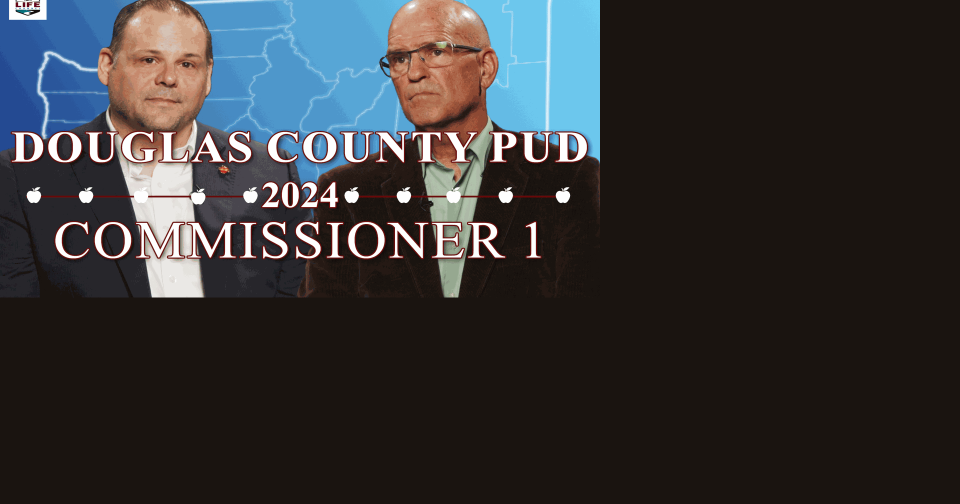 Douglas County PUD Commissioner: Matthew Hepner vs. Ron Skagen | Wenatchee Valley & NCW ...