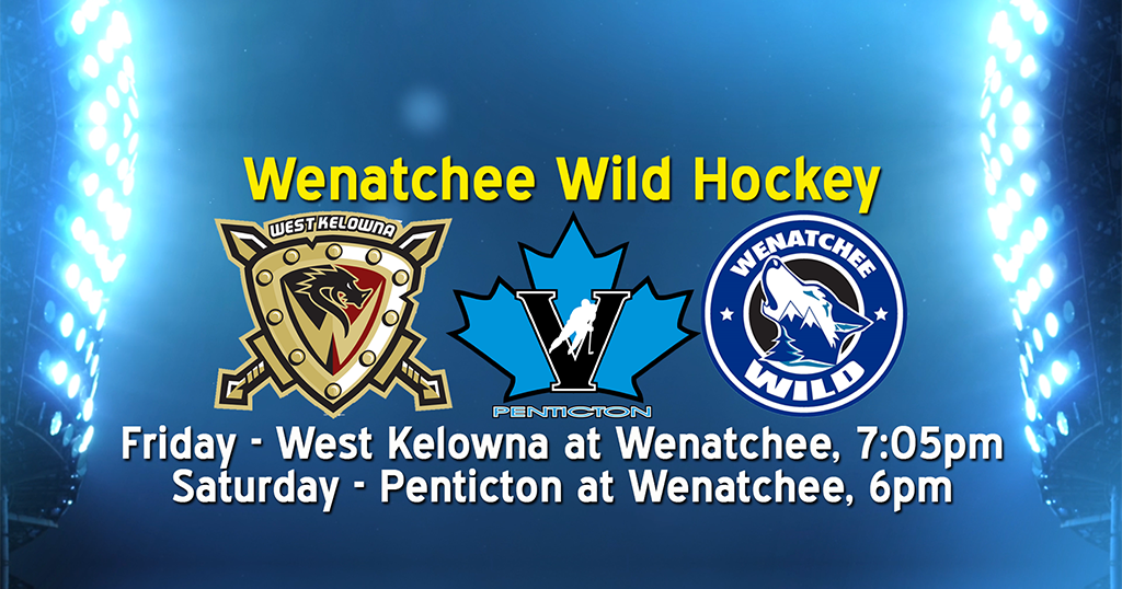 Wild finally return home this weekend | Sports | ncwlife.com